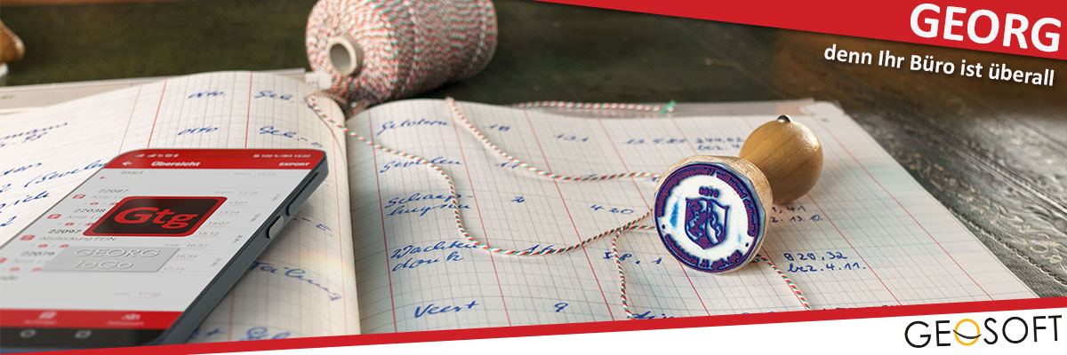 GEOSOFT Vermessungssysteme